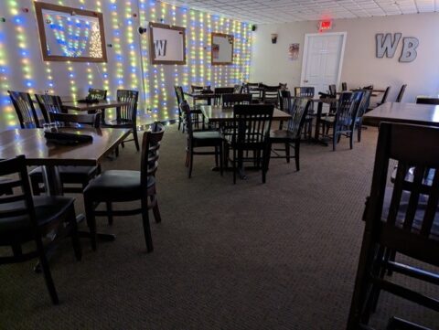 Large Party Reservations - Dooley's on Main